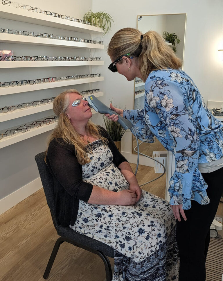 What Is IPL for Dry Eye—and Does It Really Work?